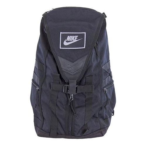 Nike Futura 2.0 Backpack - Black