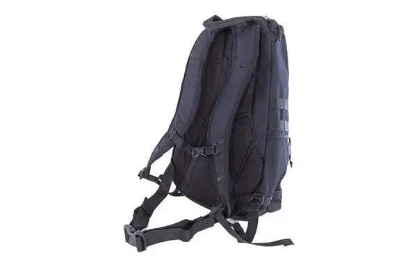 Nike Futura 2.0 Backpack - Black