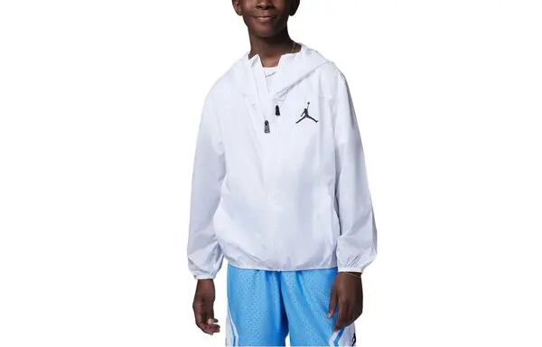 JORDAN Upf 40+ Jacket