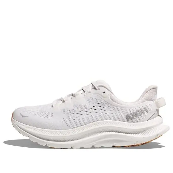 Hoka One One Kawana 2 Athletic Sneakers - White/nimbus Cloud