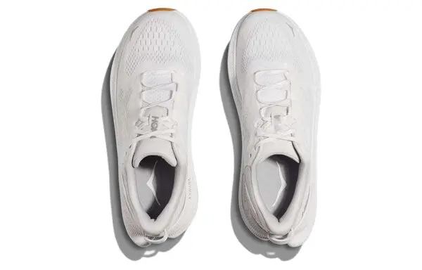 Hoka One One Kawana 2 Athletic Sneakers - White/nimbus Cloud