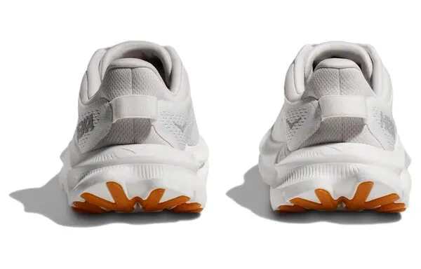 Hoka One One Kawana 2 Athletic Sneakers - White/nimbus Cloud