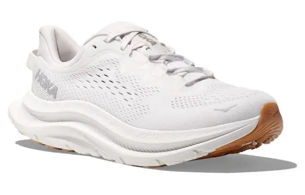 Hoka One One Kawana 2 Athletic Sneakers - White/nimbus Cloud