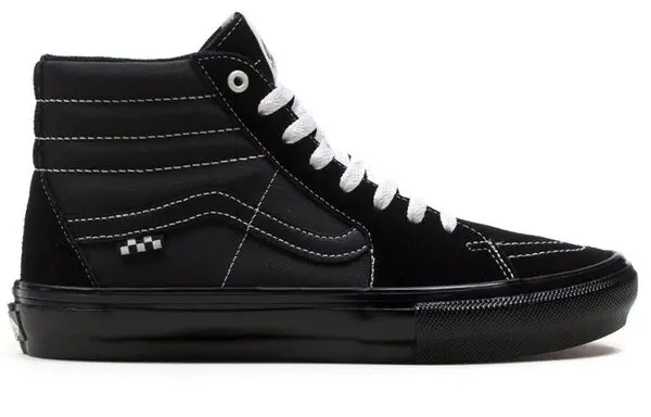 VANS Skate Classics Sk8-hi Retro High Top Sneakers