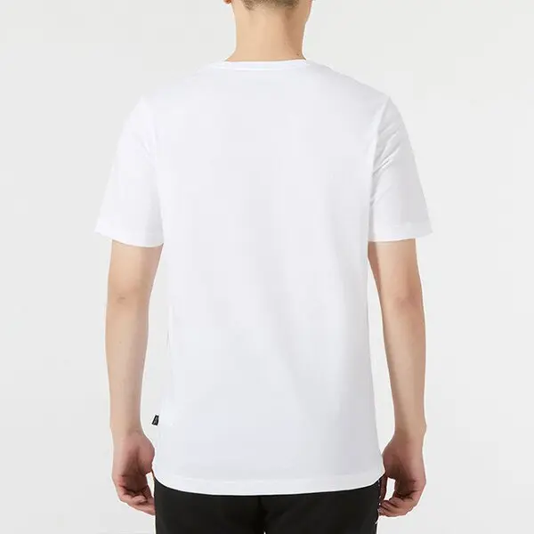 PUMA Essentials Logo T-shirt