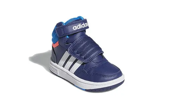 Adidas Hoops Mid Sneakers