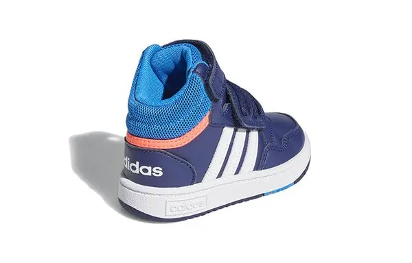 Adidas Hoops Mid Sneakers