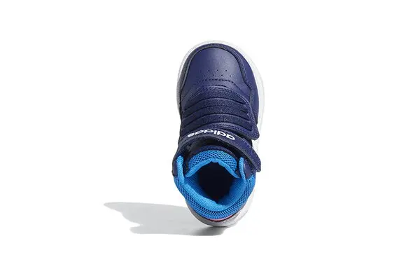 Adidas Hoops Mid Sneakers