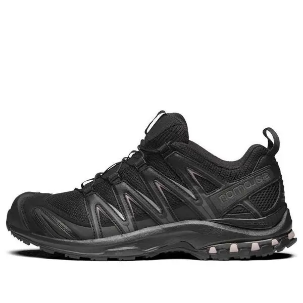 SALOMON Xa Pro 3d Adv Sneakers - Black