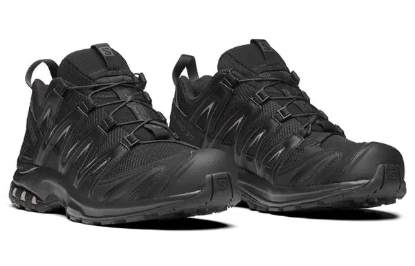 SALOMON Xa Pro 3d Adv Sneakers - Black