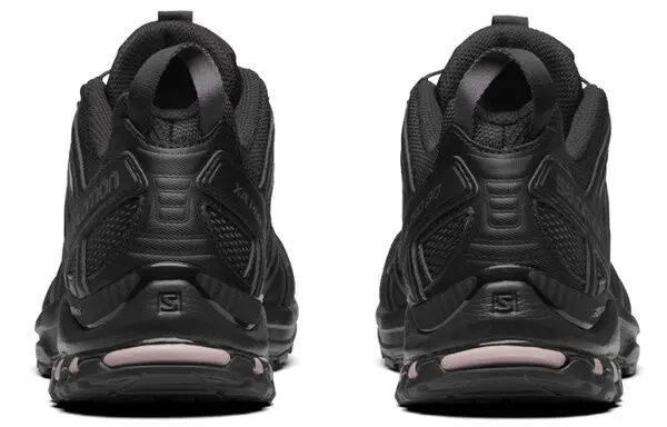 SALOMON Xa Pro 3d Adv Sneakers - Black