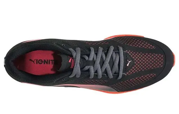 PUMA Ignite Mesh Sneakers