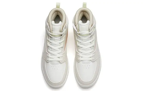 ANTA Street Naughty High Top Sneakers