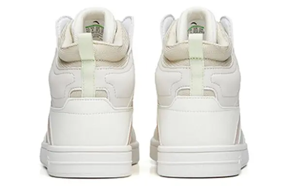 ANTA Street Naughty High Top Sneakers