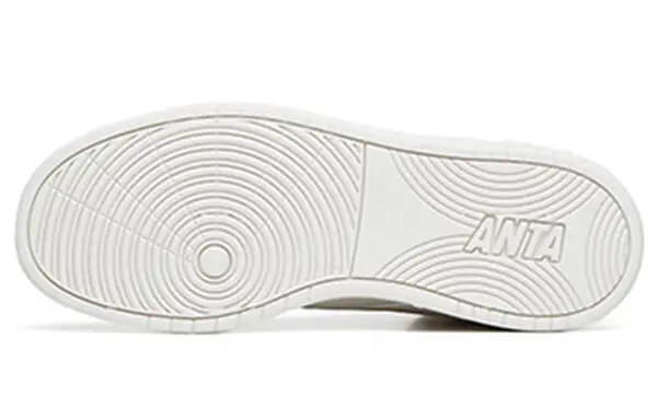 ANTA Street Naughty High Top Sneakers