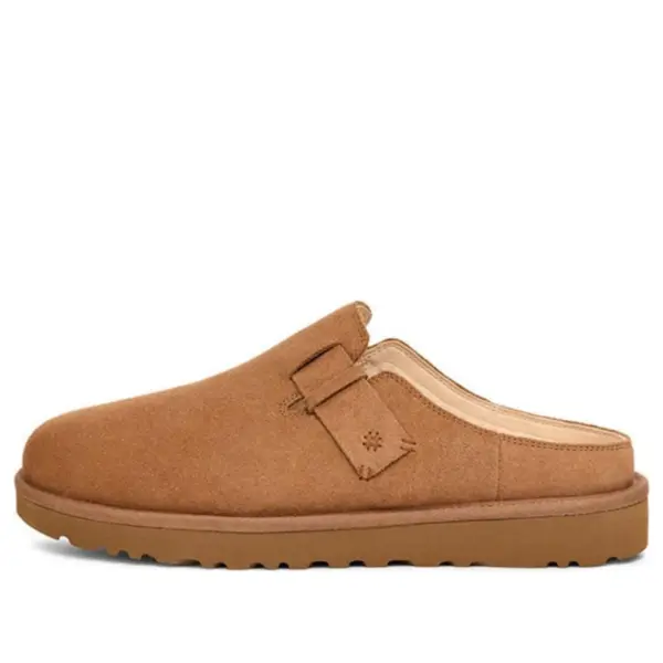 UGG Campout Slipper - Chestnut
