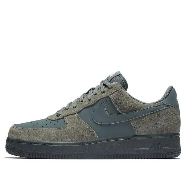 Nike Force 1 Low Sneakers - Green