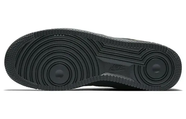 Nike Force 1 Low Sneakers - Green