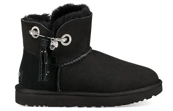 UGG Josey Ankle Boots
