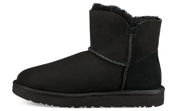 UGG Josey Ankle Boots