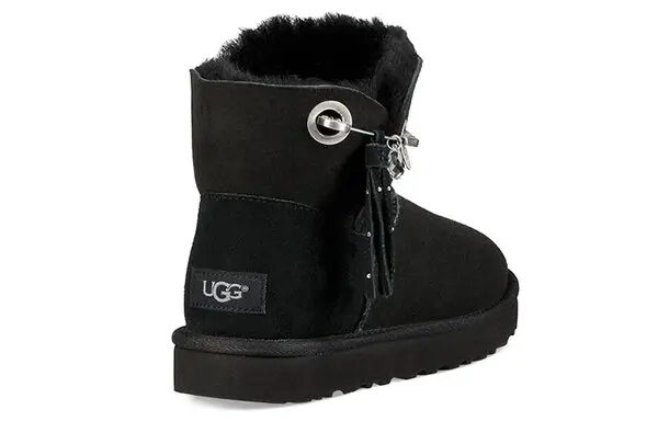 UGG Josey Ankle Boots