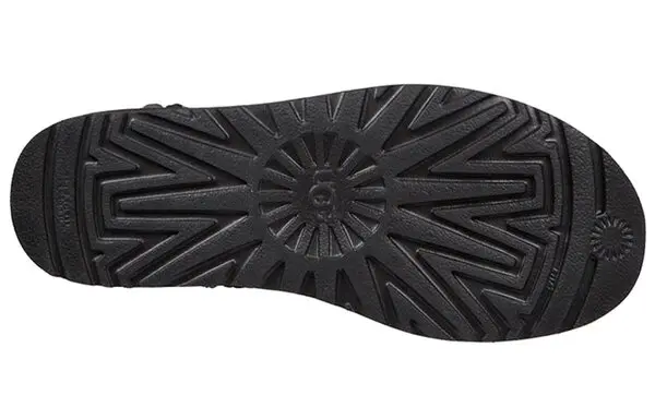 UGG Josey Ankle Boots