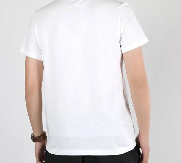 Adidas Strong Tee Basketball Sports Short Sleeve