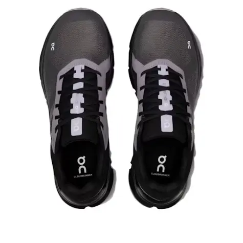 On Cloudrunner Sneakers