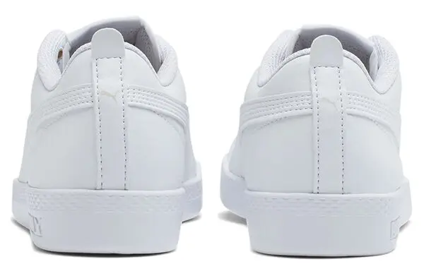 PUMA Smash V2 Leather Sneakers