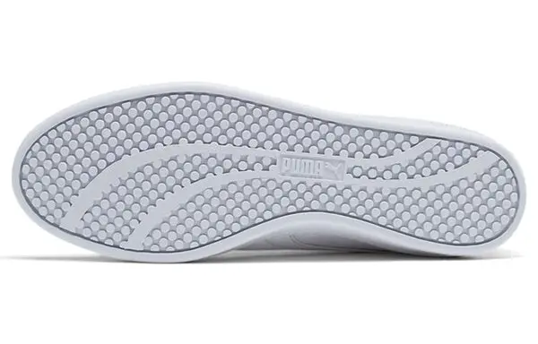 PUMA Smash V2 Leather Sneakers