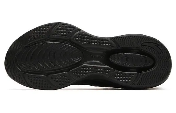 ANTA Energy Ring Low Top Sneakers