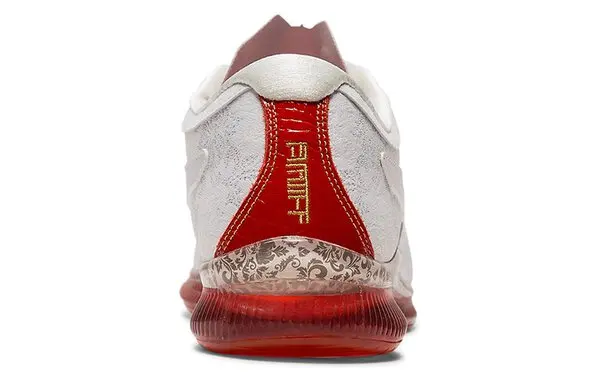Asics Gel-quantum Infinity Future Renaissance Athletic Shoes