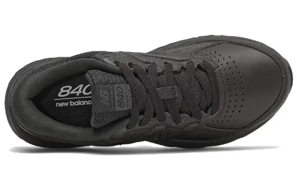 NEW BALANCE 840v3 Sneaker - Black