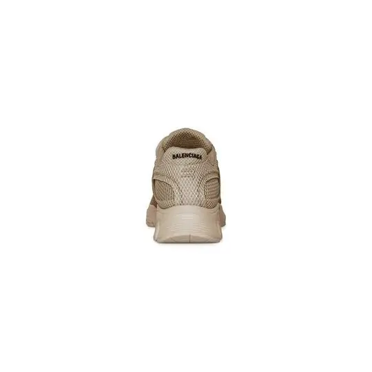 Balenciaga Phantom Sneakers - Tan/black
