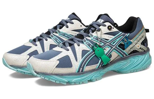 Asics X Junna Maruyama Gel-kahana Tr Sneakers