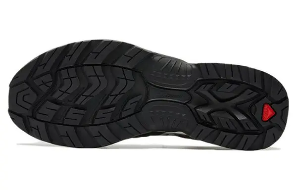 SALOMON Xt-quest Adv Sneakers - Brown