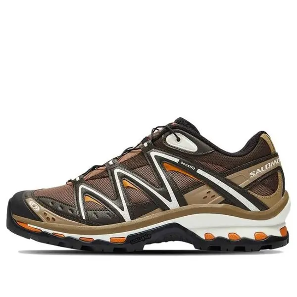 SALOMON Xt-quest Adv Sneakers - Brown