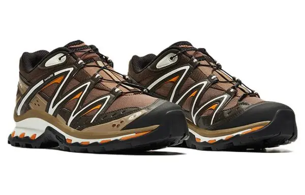 SALOMON Xt-quest Adv Sneakers - Brown