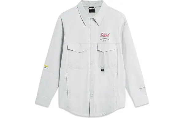 LI-NING Wade Casual Jacket