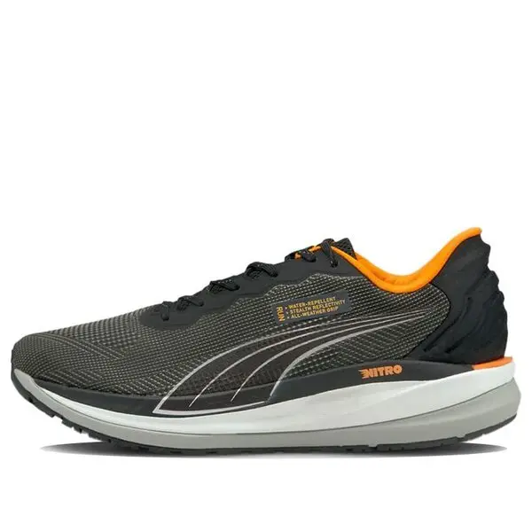 PUMA Magnify Nitro Wtr Running Sneakers