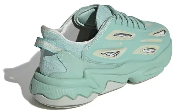 Adidas Ozweego Celox Sneakers - Green