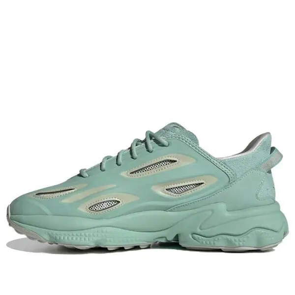 Adidas Ozweego Celox Sneakers - Green