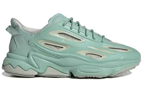 Adidas Ozweego Celox Sneakers - Green