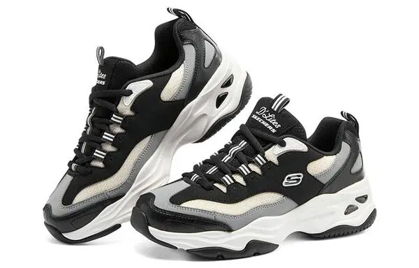 Sketchers D'lites 4.0 Sneakers