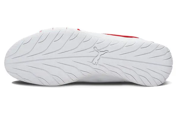 PUMA Scuderia Ferrari X Neo Cat Motorsport Sneakers - White