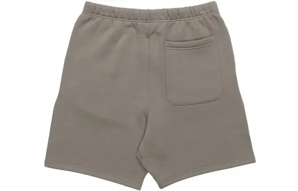 Fear Of God Sweatshorts - Grey/brown