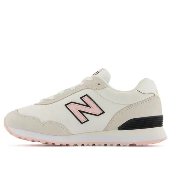 NEW BALANCE 515 Series Low-top Sneakers - Grey/pink
