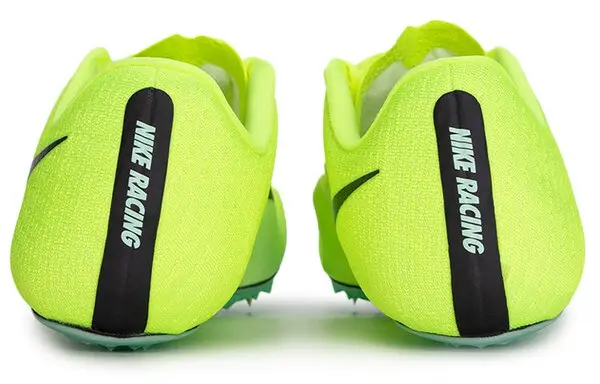 Nike Zoom Ja Fly 3 Track Spikes - Green/black