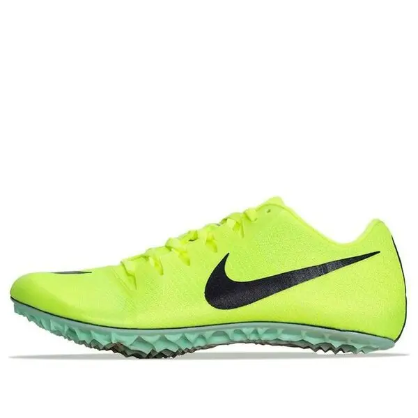 Nike Zoom Ja Fly 3 'volt - Green/black