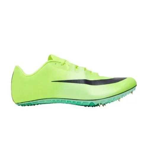 Nike Zoom Ja Fly 3 Track Spikes - Green/black